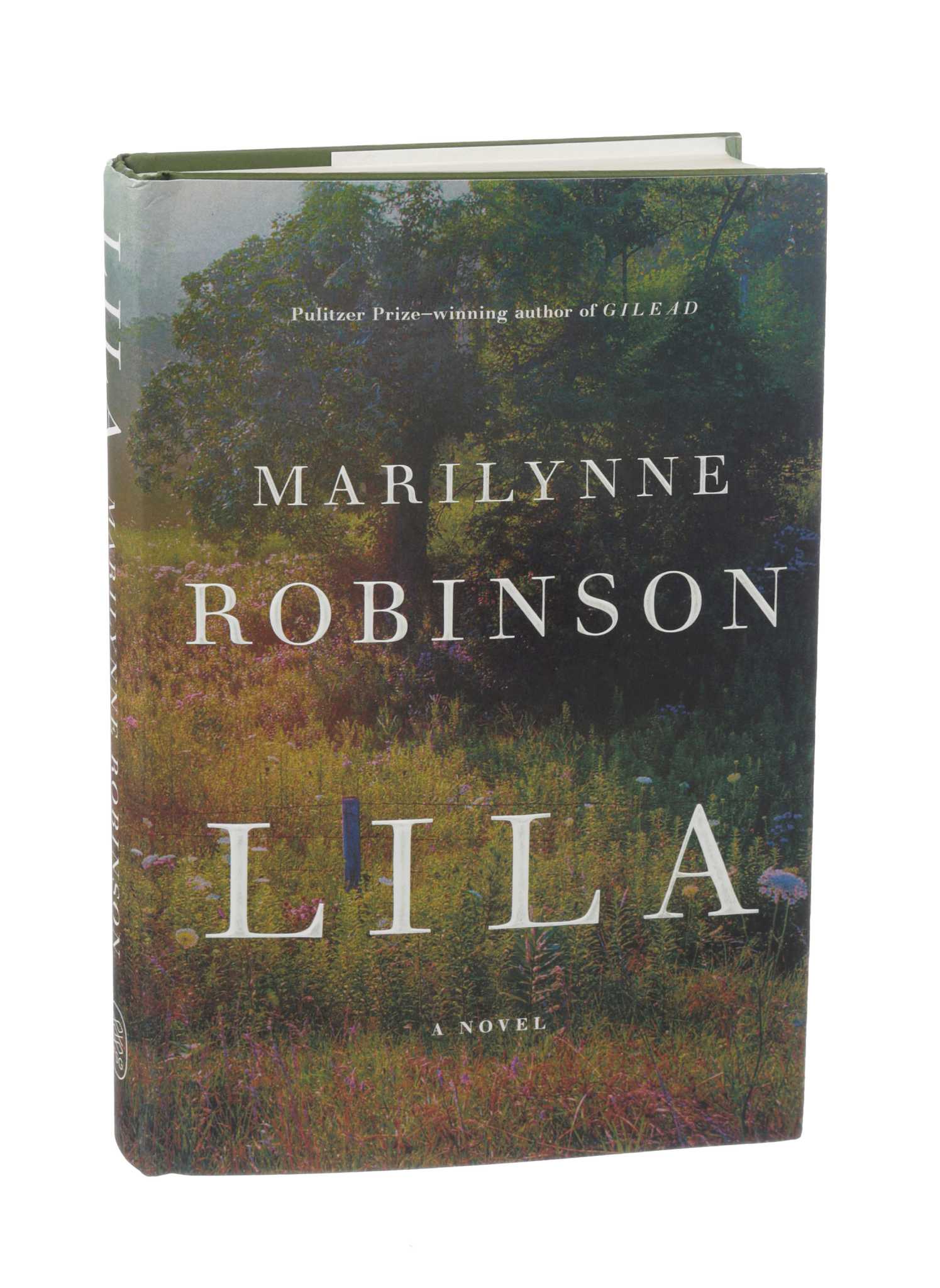 Robinson’s 'Lila’ poignant but flawed