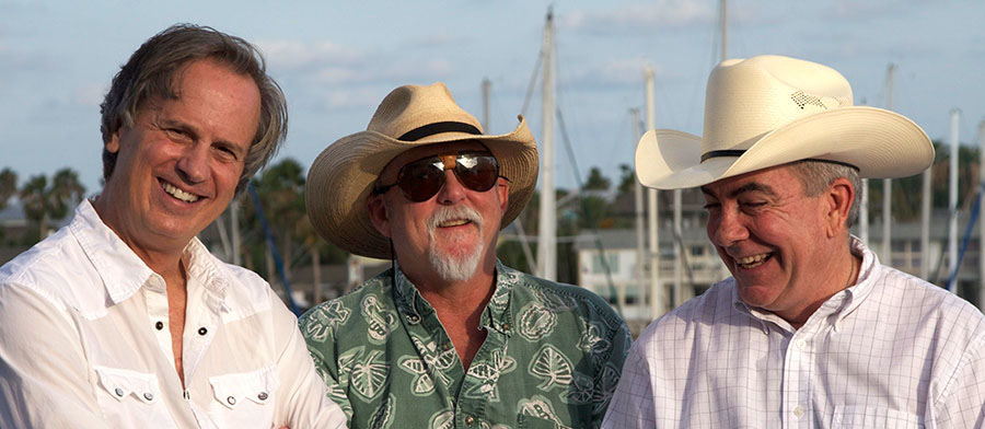 Arceneaux returns with another salty Gulf Coast tale
