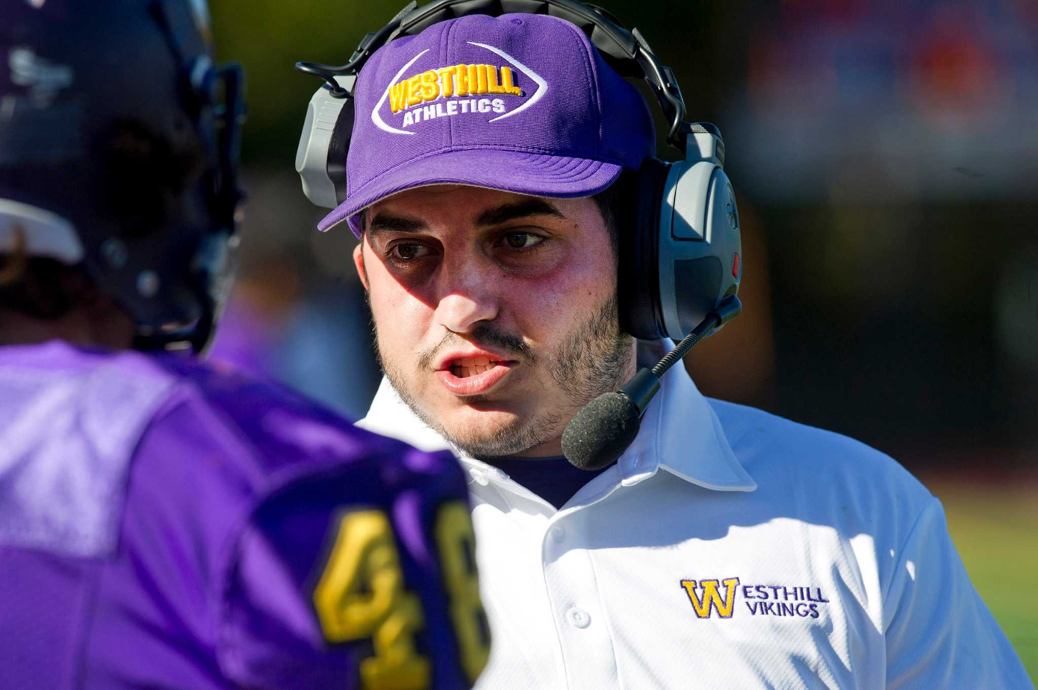 FOOTBALL: Westhill hires DeVellis as new head coach