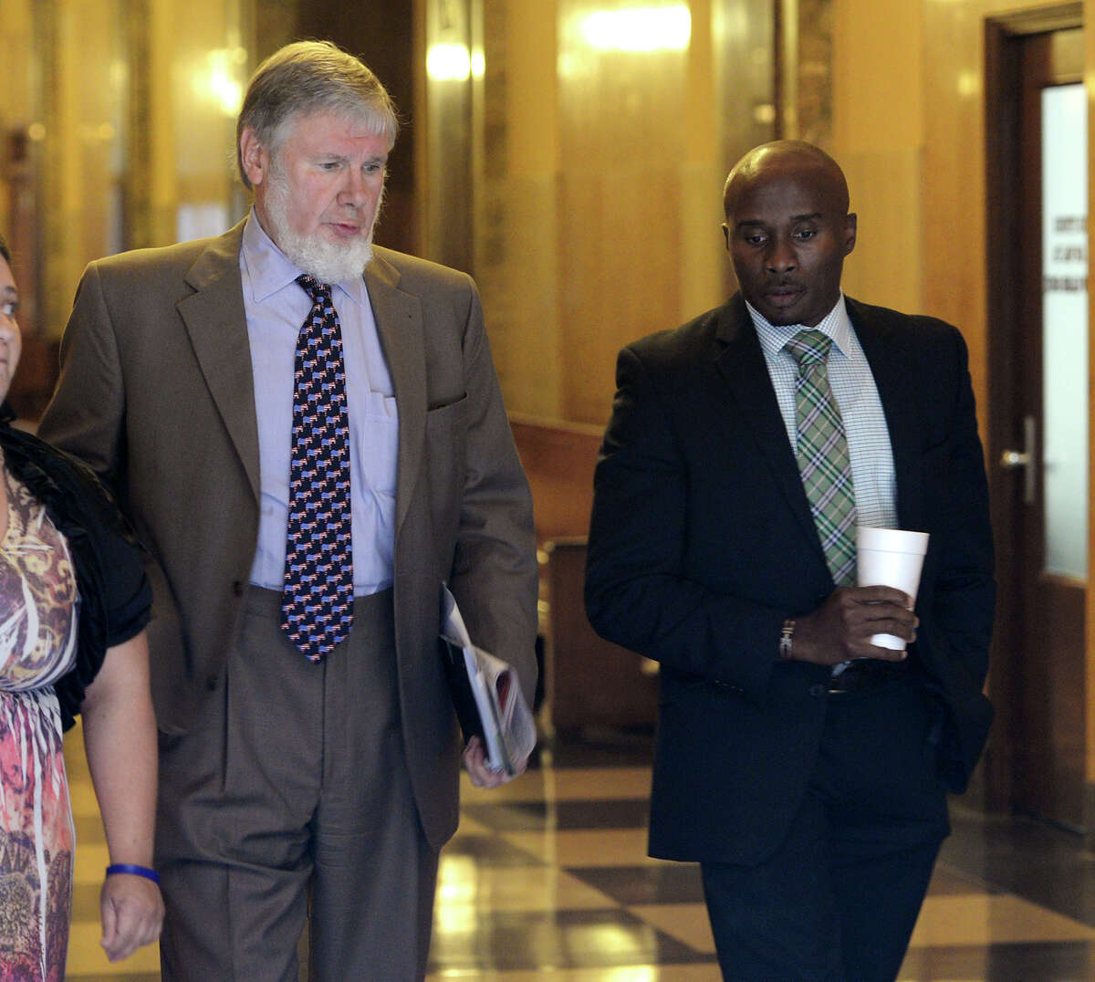 BISD employee dismisses claims against district