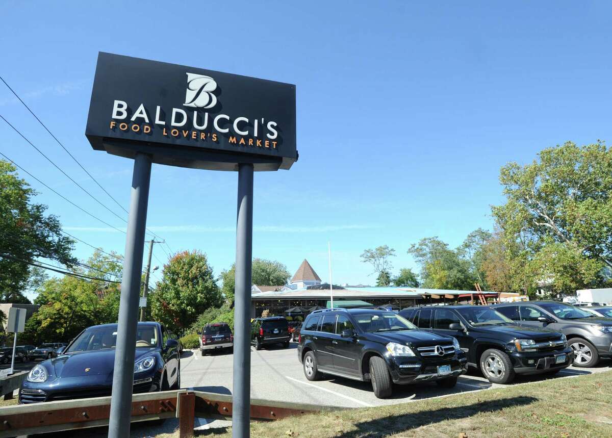 Balducci's expanding in Riverside