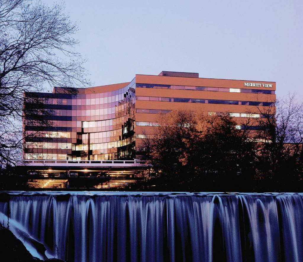 Malkin boasts 2 new tenants