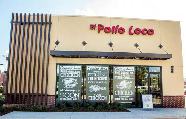 Deal of the Week: El Pollo Loco hatches its first area location