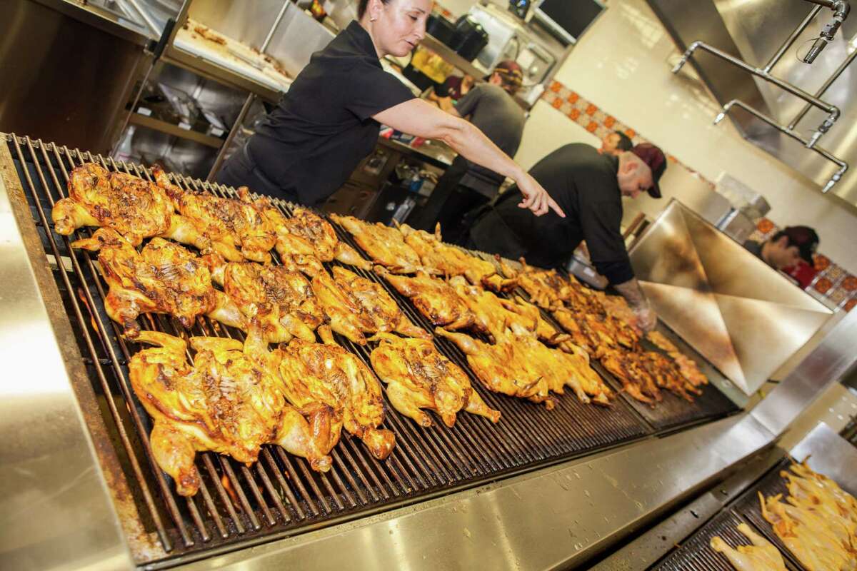 Deal of the Week: El Pollo Loco hatches its first area location