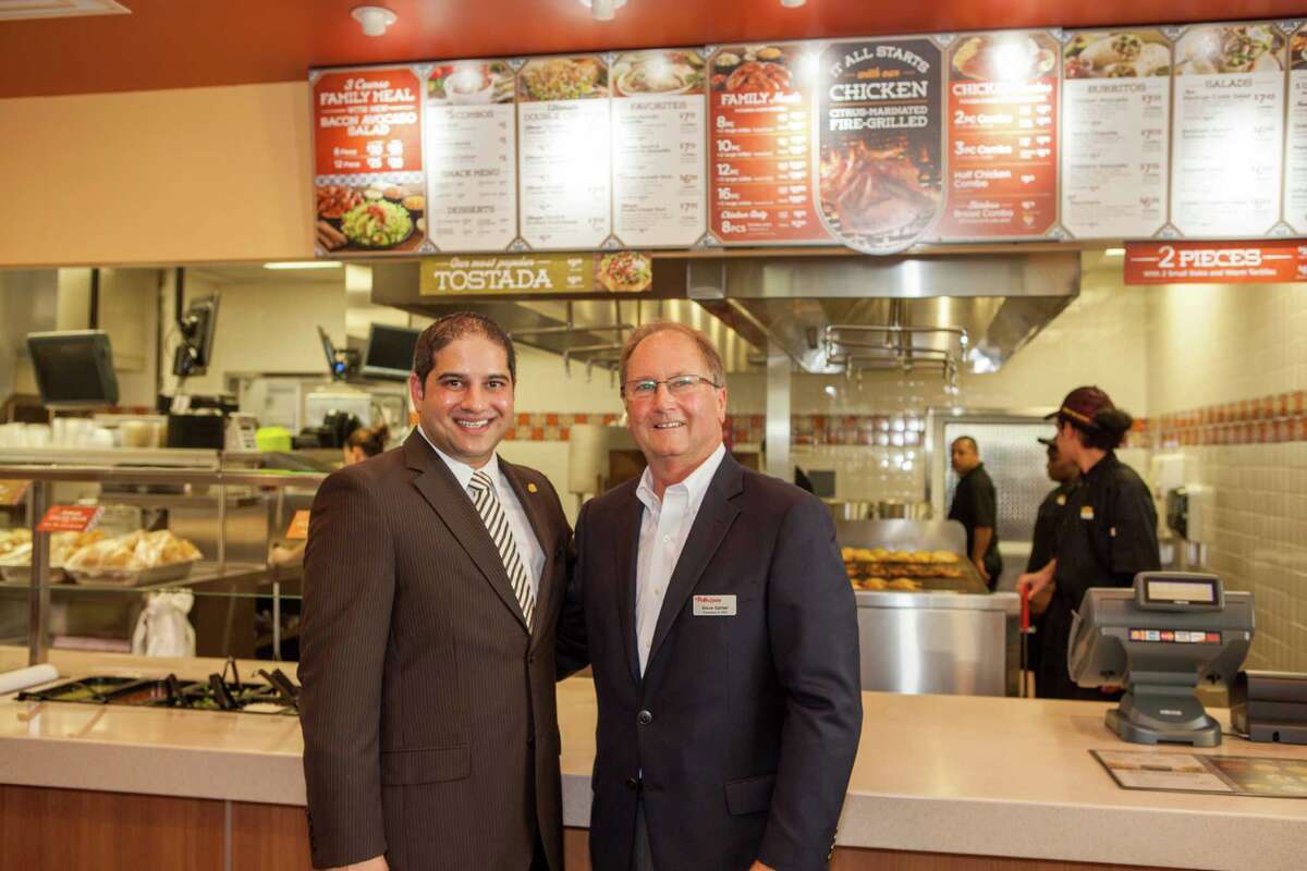 Deal of the Week: El Pollo Loco hatches its first area location