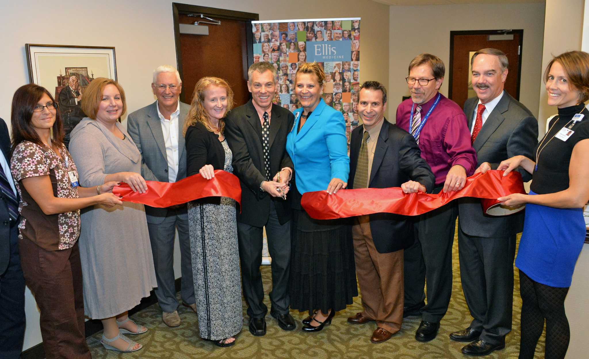 Ellis Medicine opens Malta site