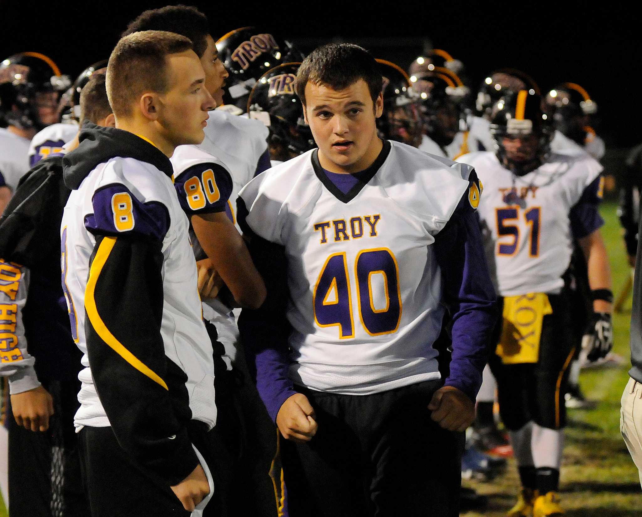 Pete Iorizzo: A tradition that should not be carried on