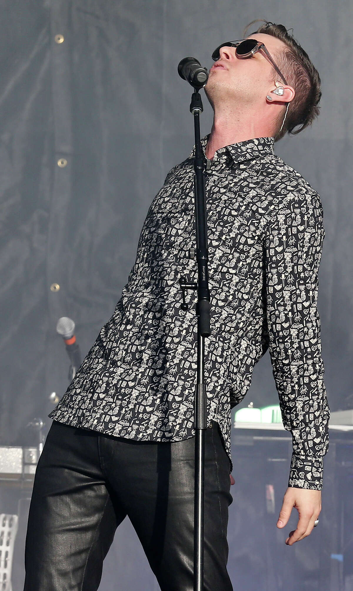 Outkast takes back its reign over the music world