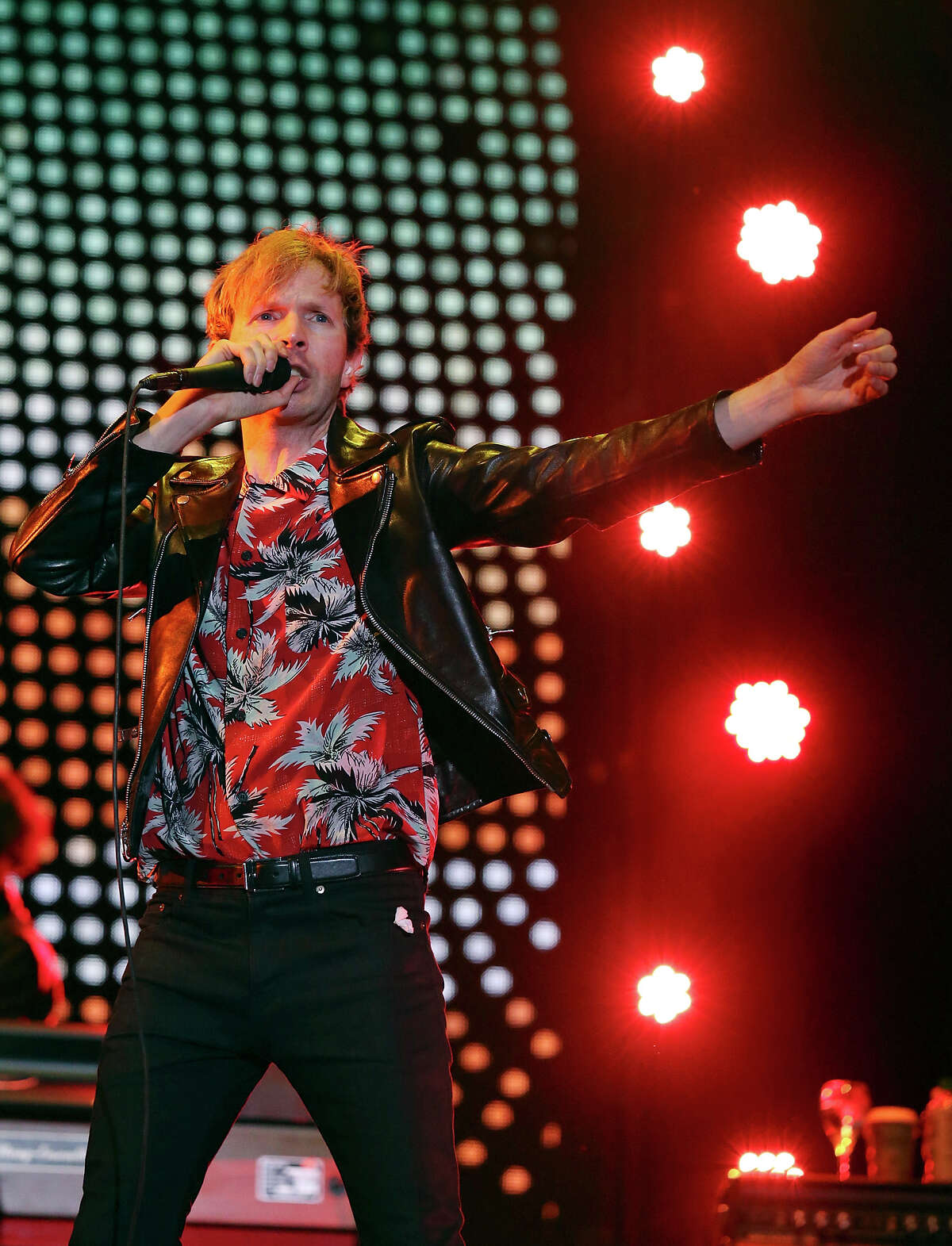 Hispanic attendance continues to grow at Austin City Limits fest