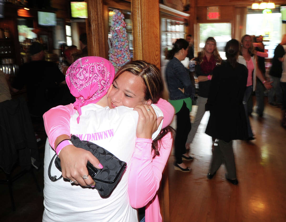 "Do it for Danielle" benefit