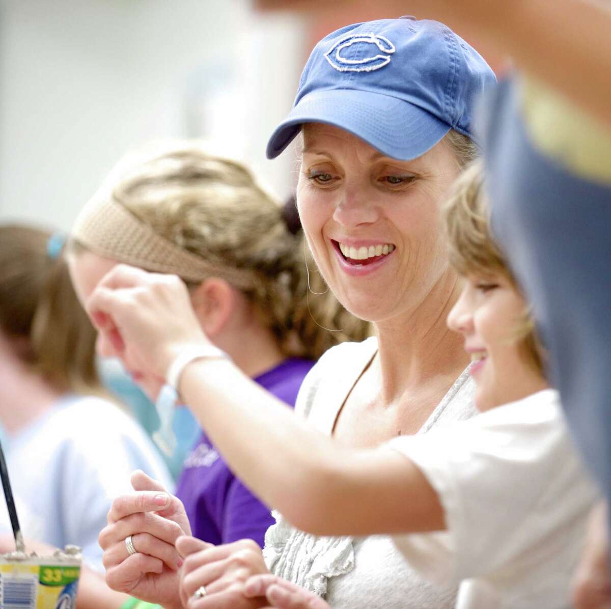 HealingNewtown project winds down with mask class