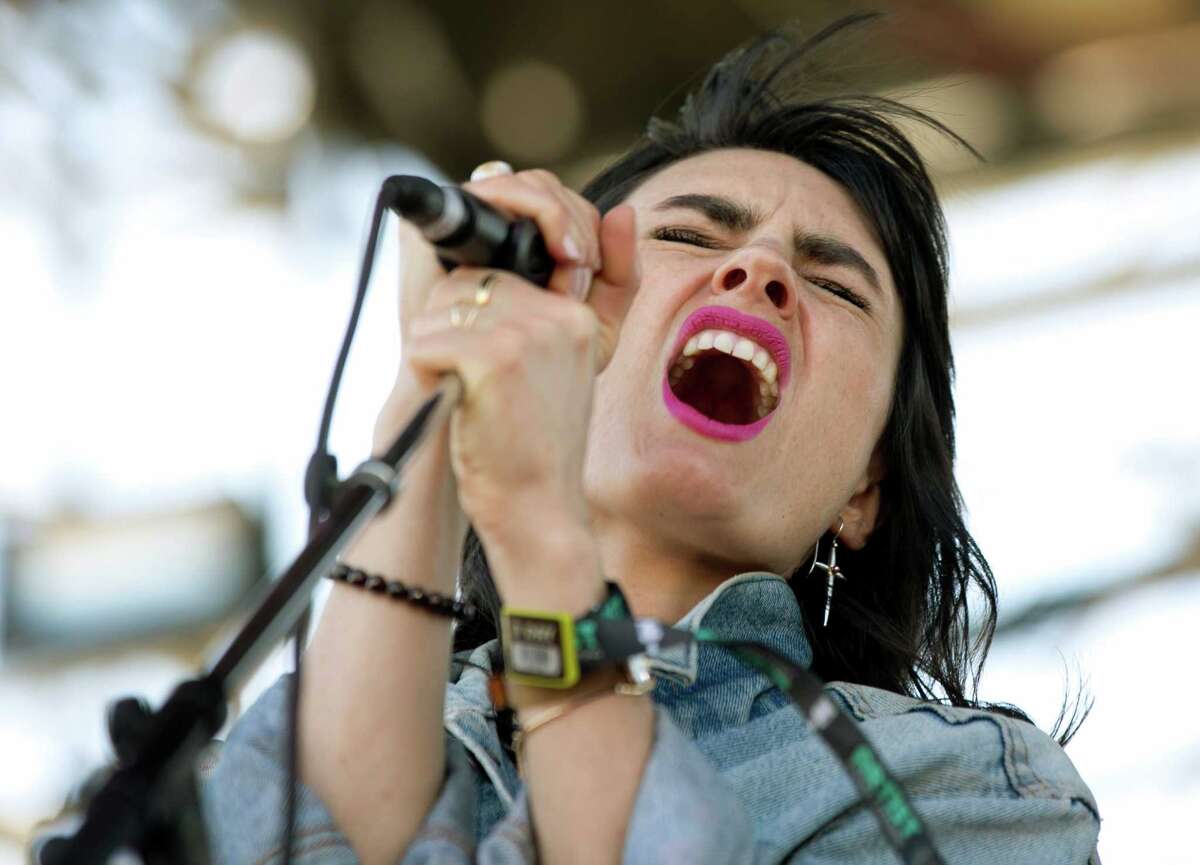 Hispanic attendance continues to grow at Austin City Limits fest