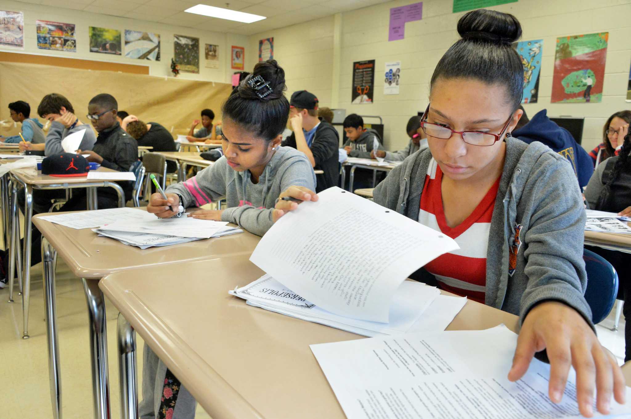 Schenectady and Niskayuna: A wide gap and a big challenge