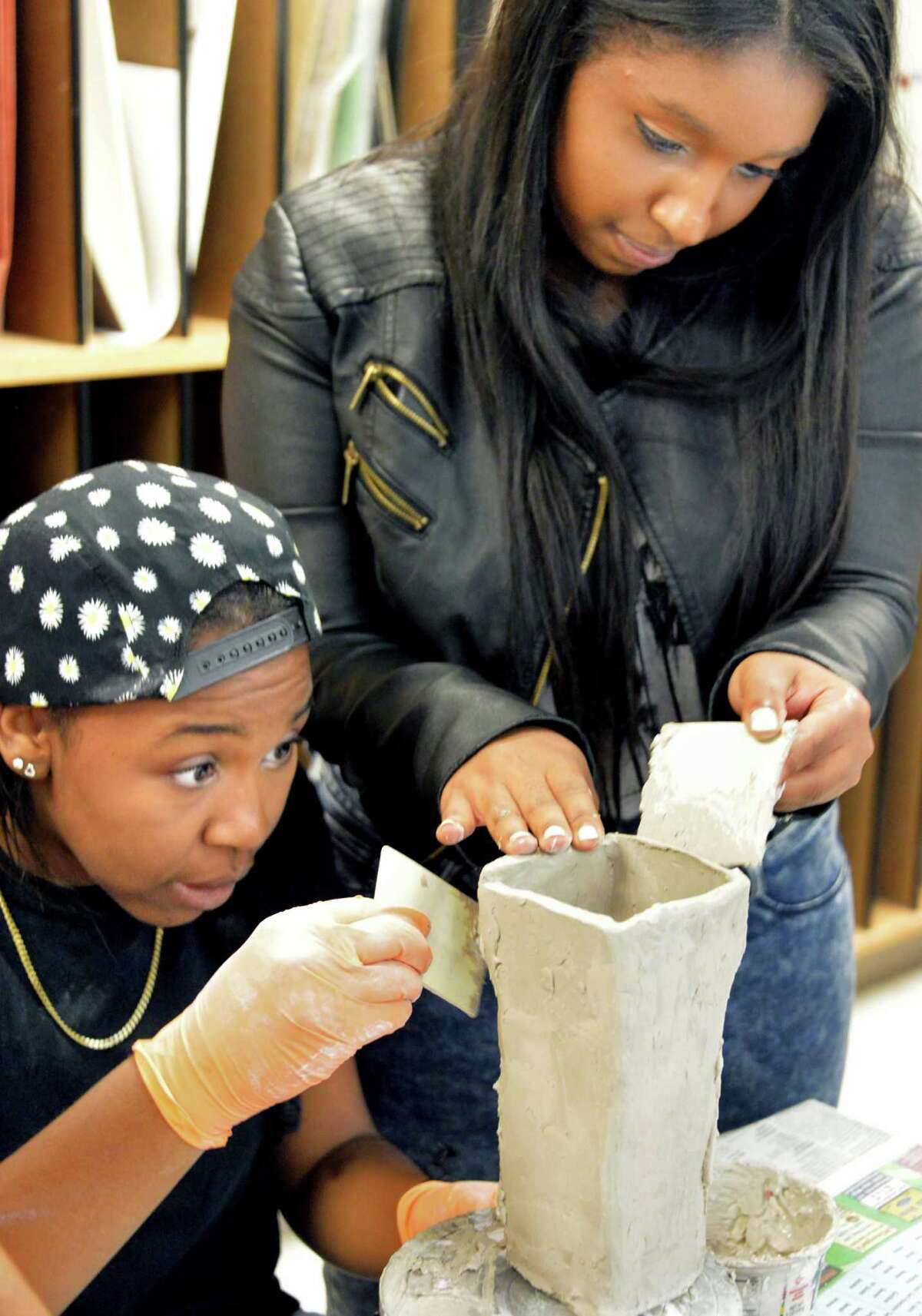 Schenectady and Niskayuna: A wide gap and a big challenge