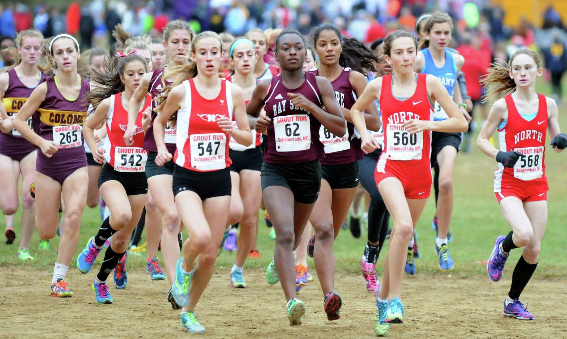 Shaker's Lansing wins record-tying 4th Grout Invitational