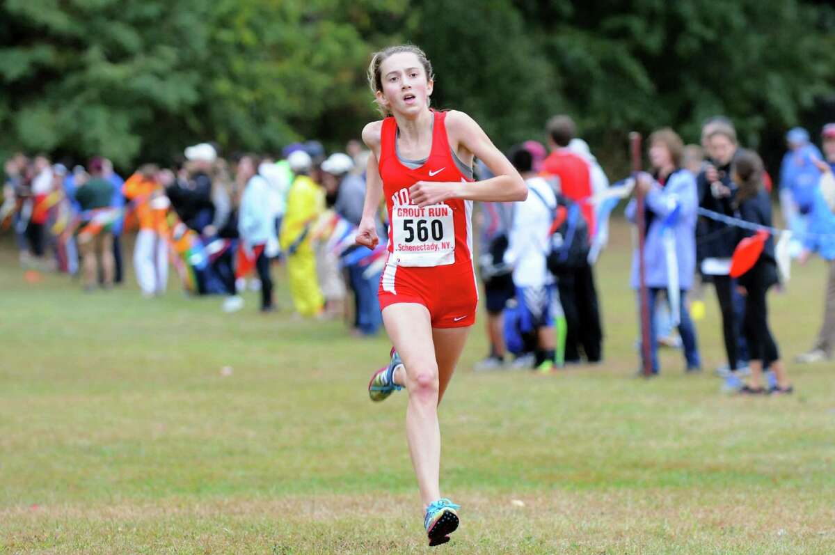 Shaker's Lansing wins record-tying 4th Grout Invitational