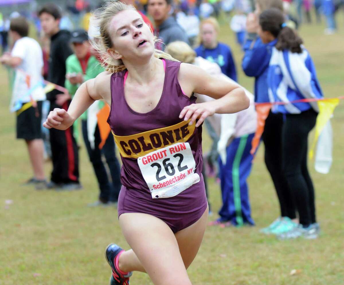 Shaker's Lansing wins record-tying 4th Grout Invitational