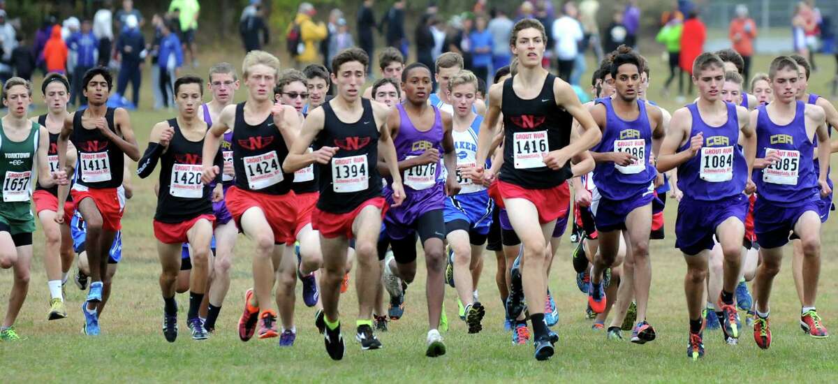 Shaker's Lansing wins record-tying 4th Grout Invitational