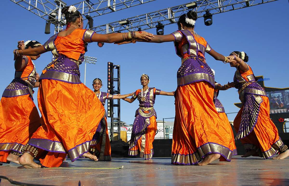 Scenes from the Dusshra & Diwali Festival