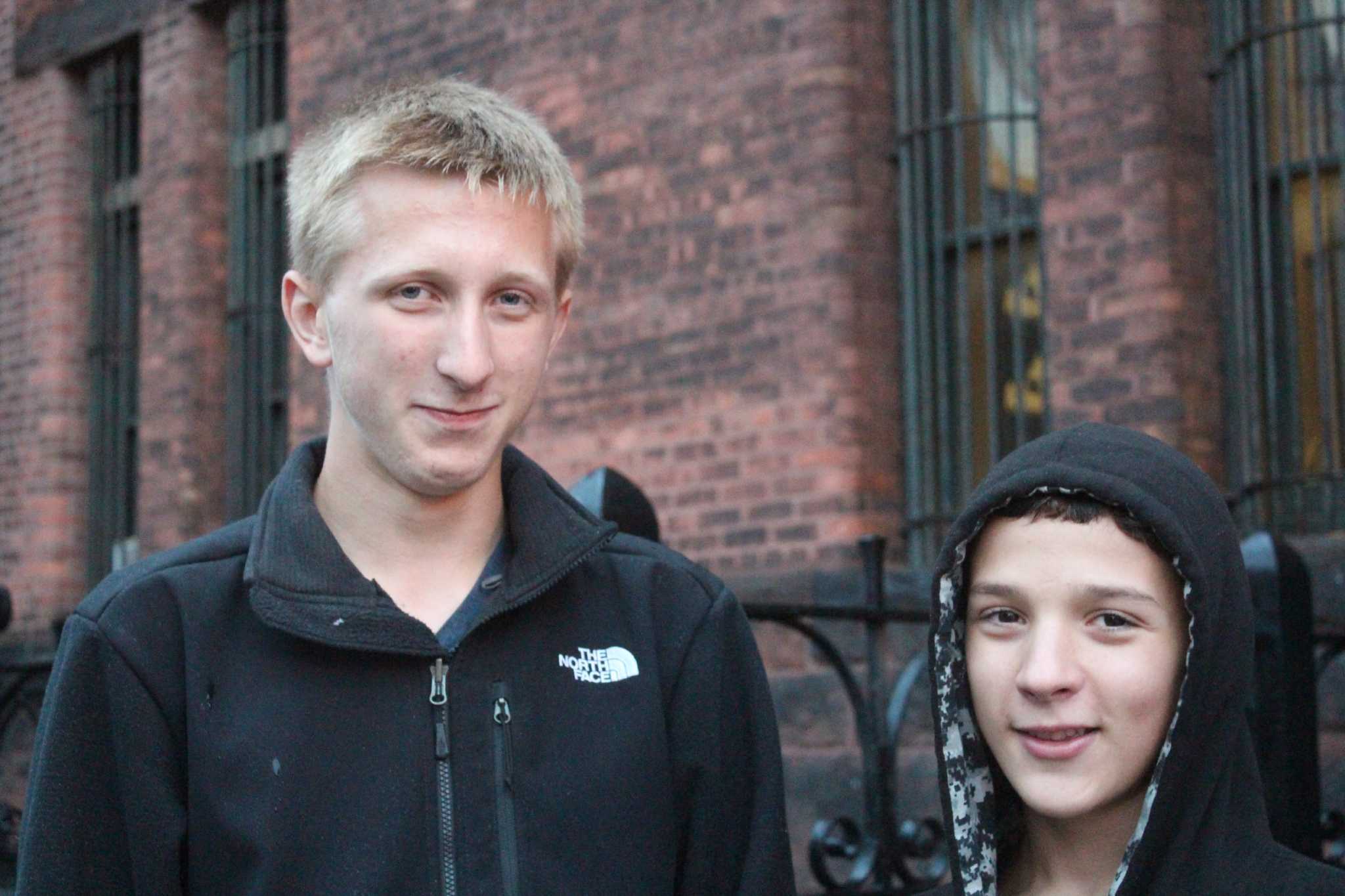 SEEN: Machine Gun Kelly