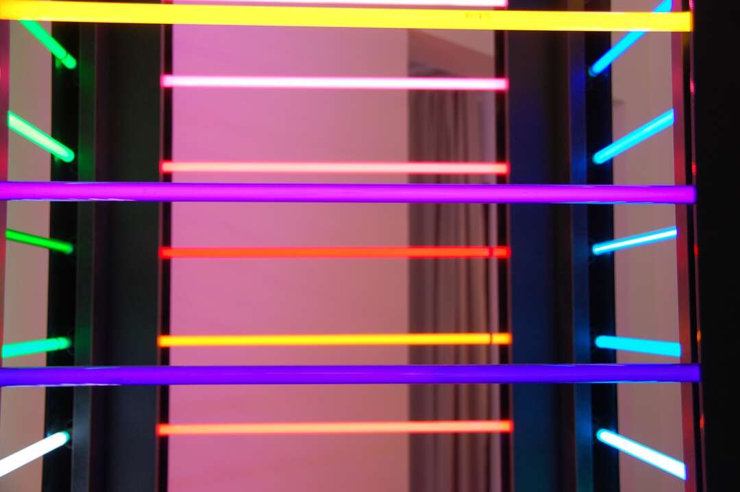 Neon Gallery makes signs for Beyoncé and bars