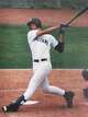 Bumgarner’s hunger to succeed has paid off