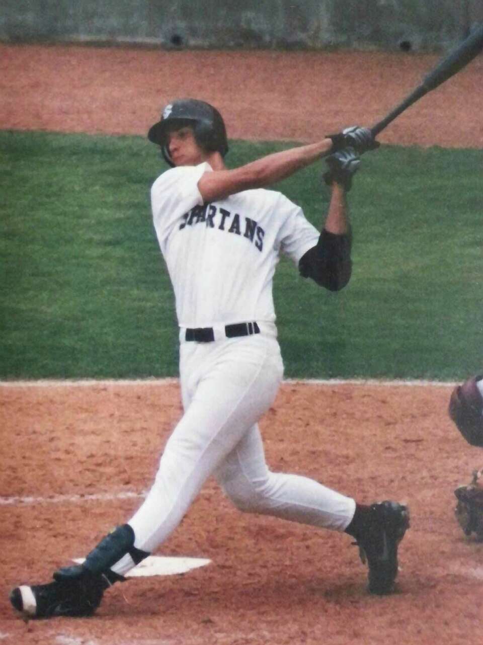 Bumgarner’s hunger to succeed has paid off