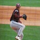 Bumgarner’s hunger to succeed has paid off - SFGate