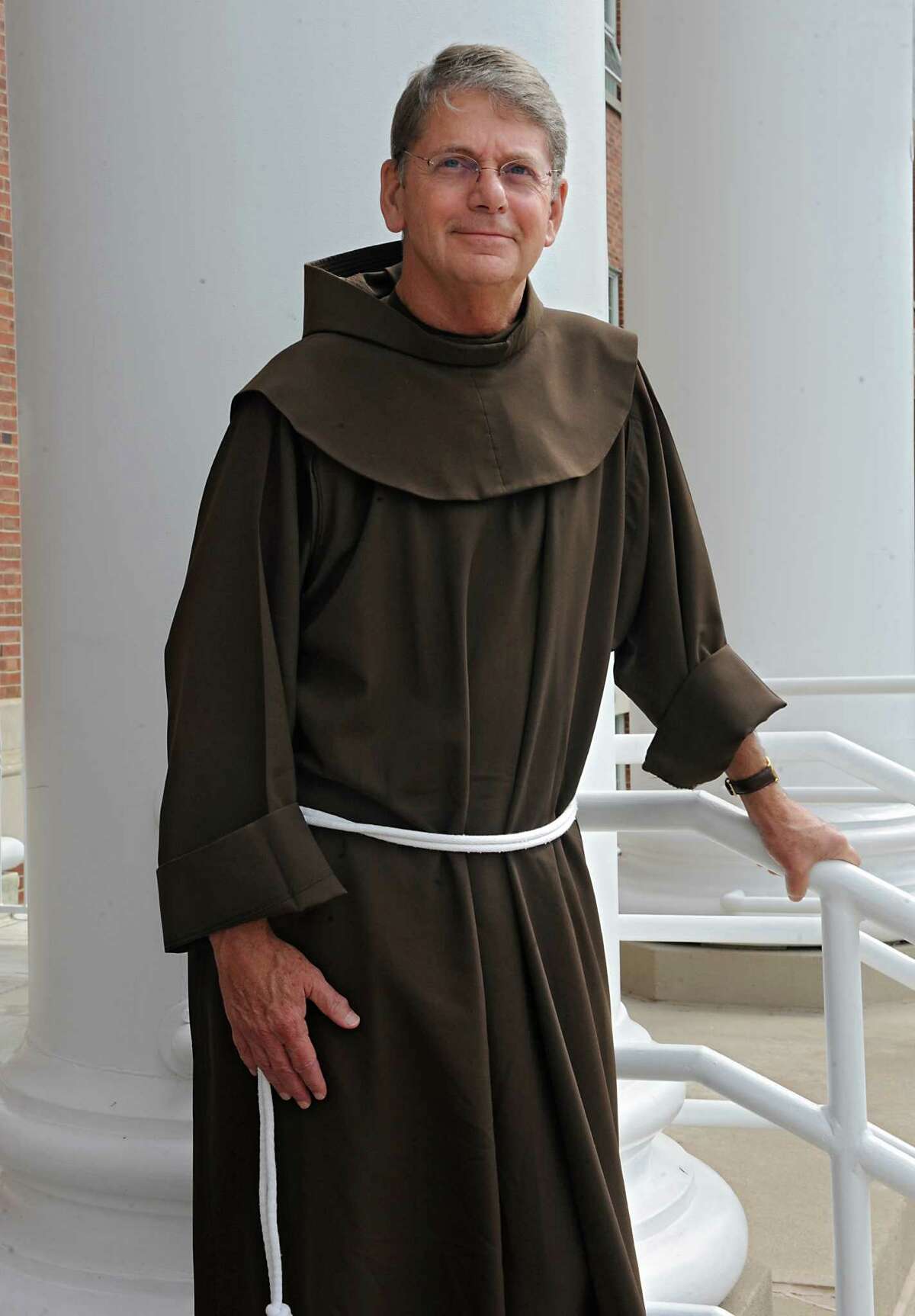 Siena fill-in brings experience, respect