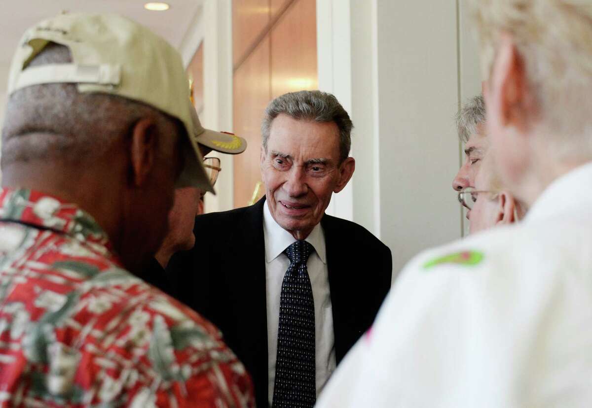 Ed Nixon, late president's brother, to speak at political collectors show