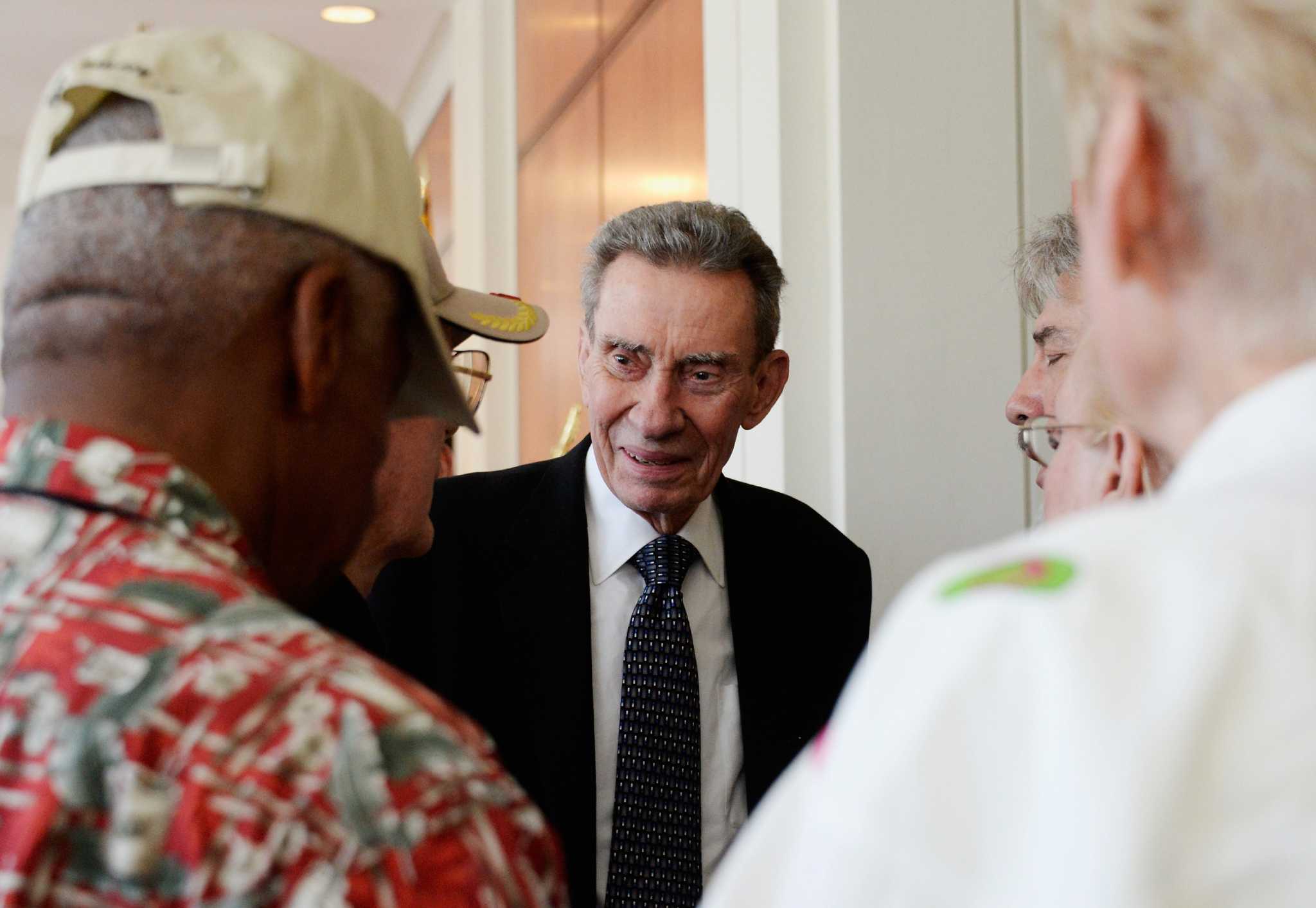 Ed Nixon, late president's brother, to speak at political collectors show