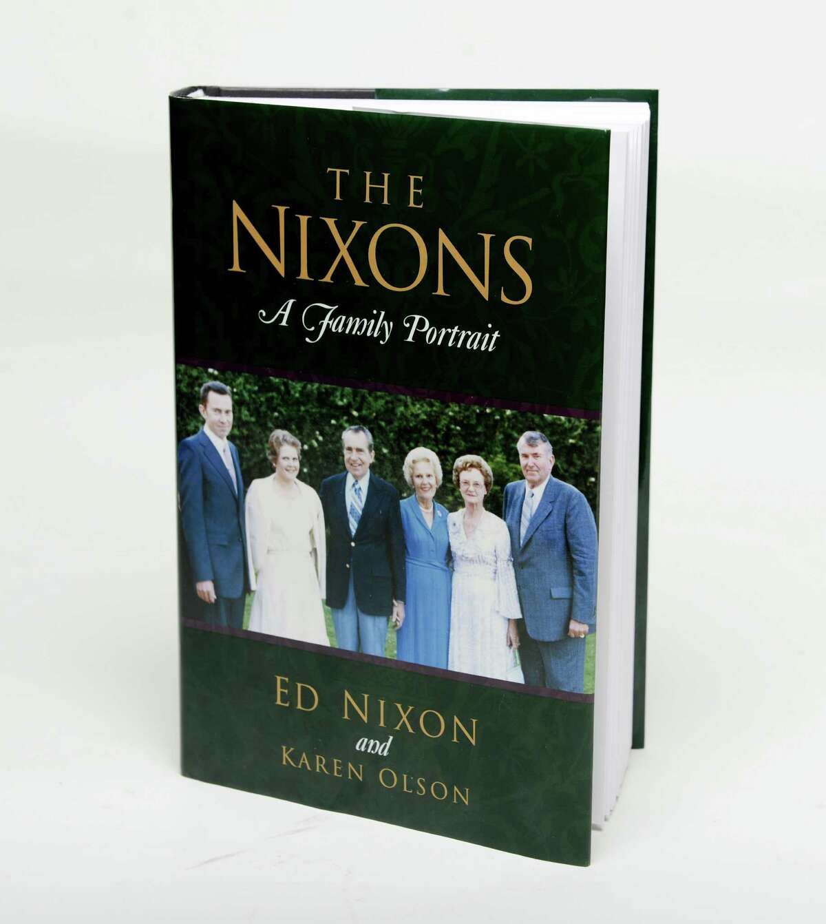Ed Nixon, late president's brother, to speak at political collectors show