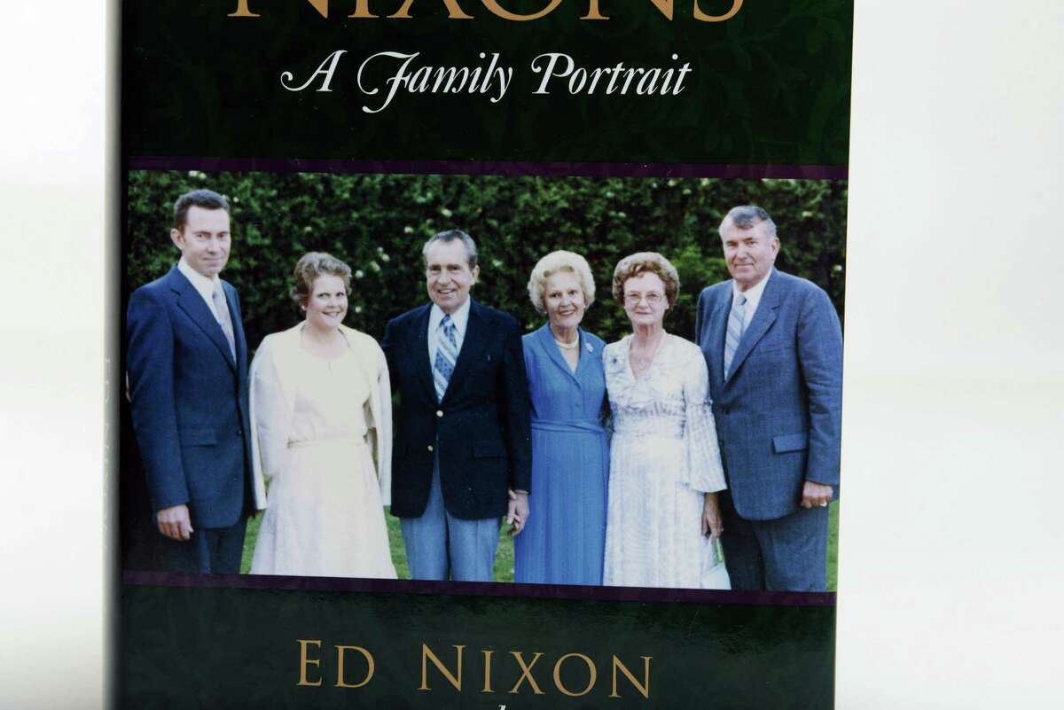 Ed Nixon, late president's brother, to speak at political collectors show