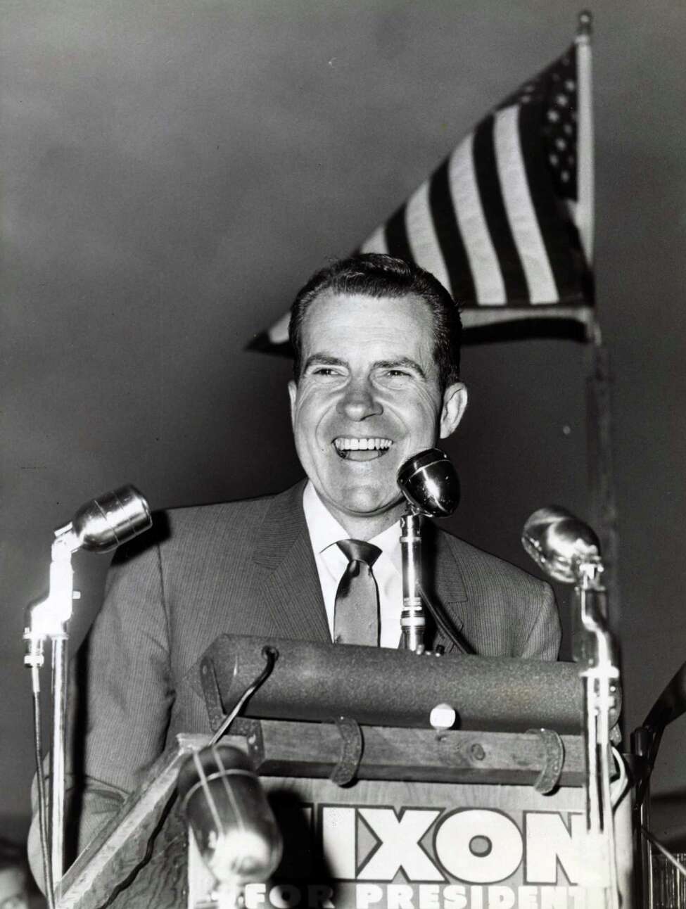Ed Nixon, late president's brother, to speak at political collectors show