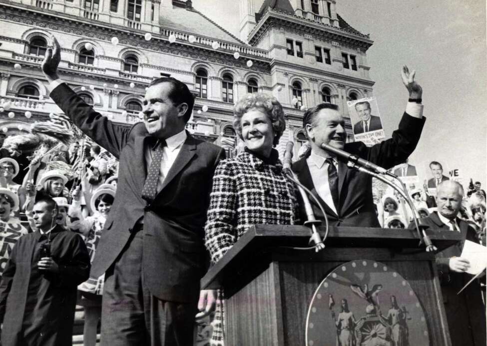 How the Capital Region has voted in presidential elections