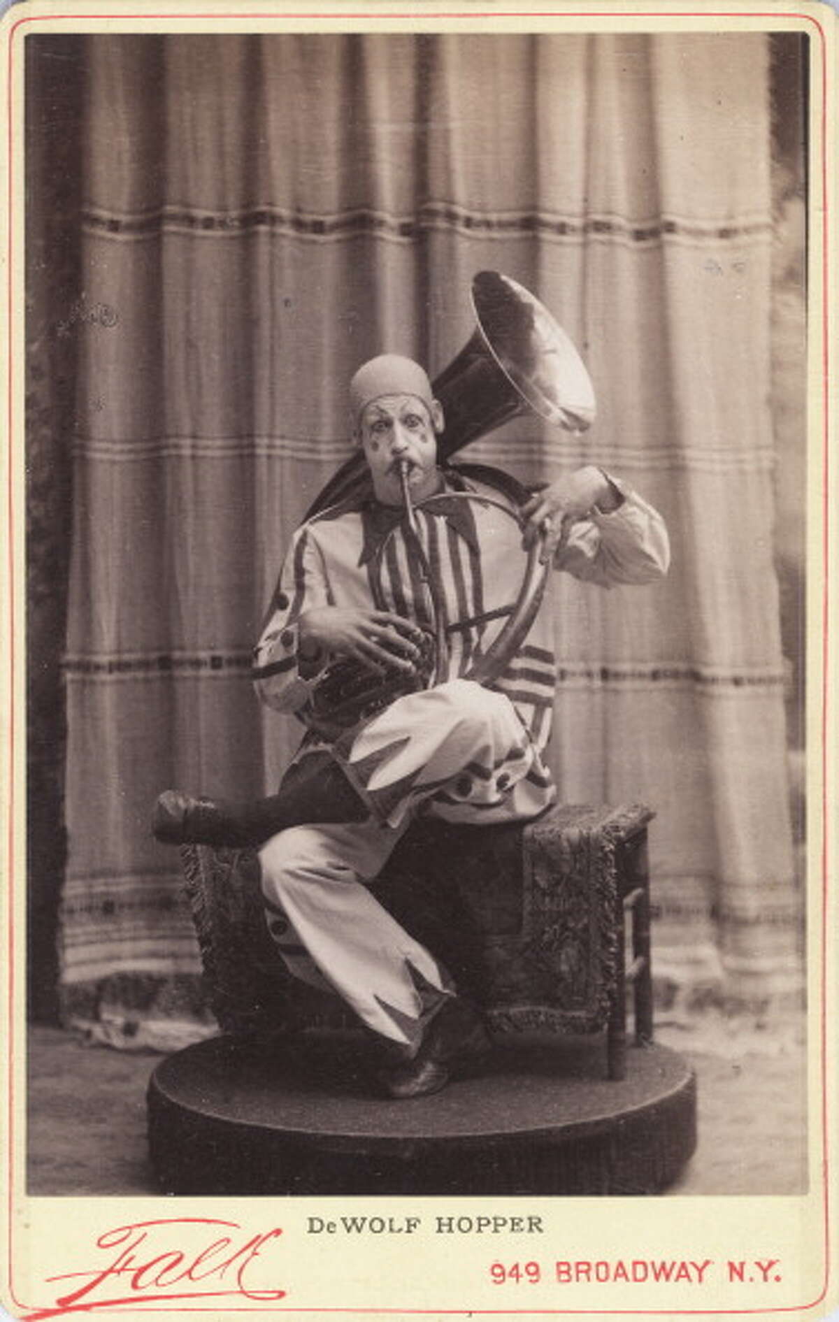 Clown threats put Southeast Texas schools on alert