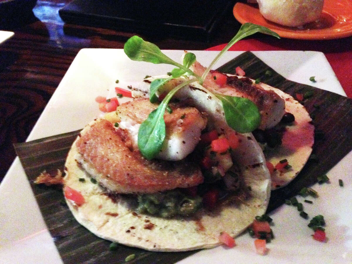 Ola Restaurant: Latin cuisine done well