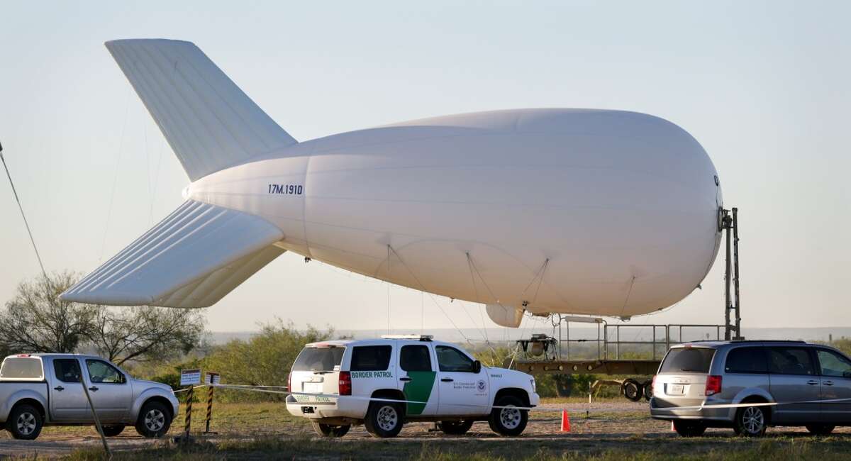 Judge: Border Patrol caught human traffickers too far from Mexican border