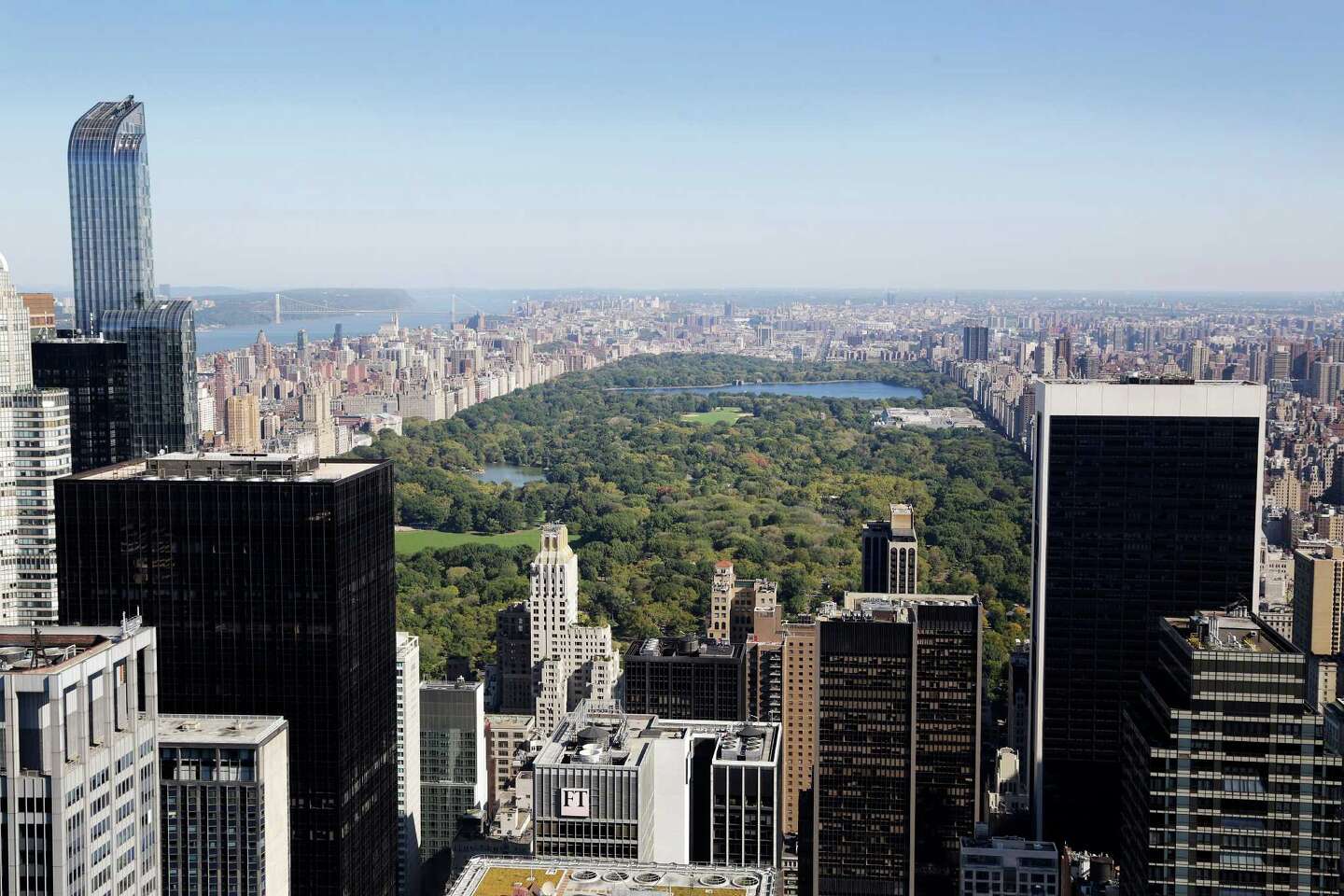 World's most-visited tourist attractions