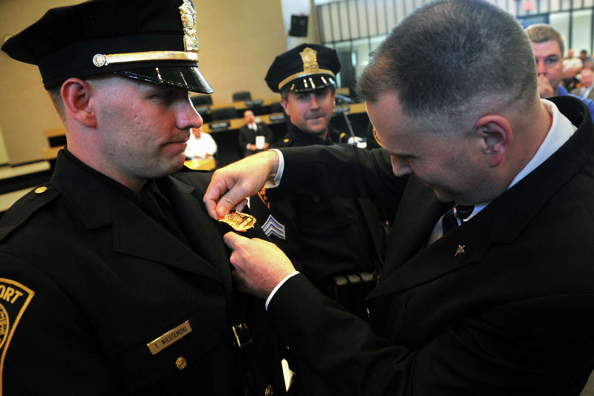 Bridgeport PD seeks to grow, diversify