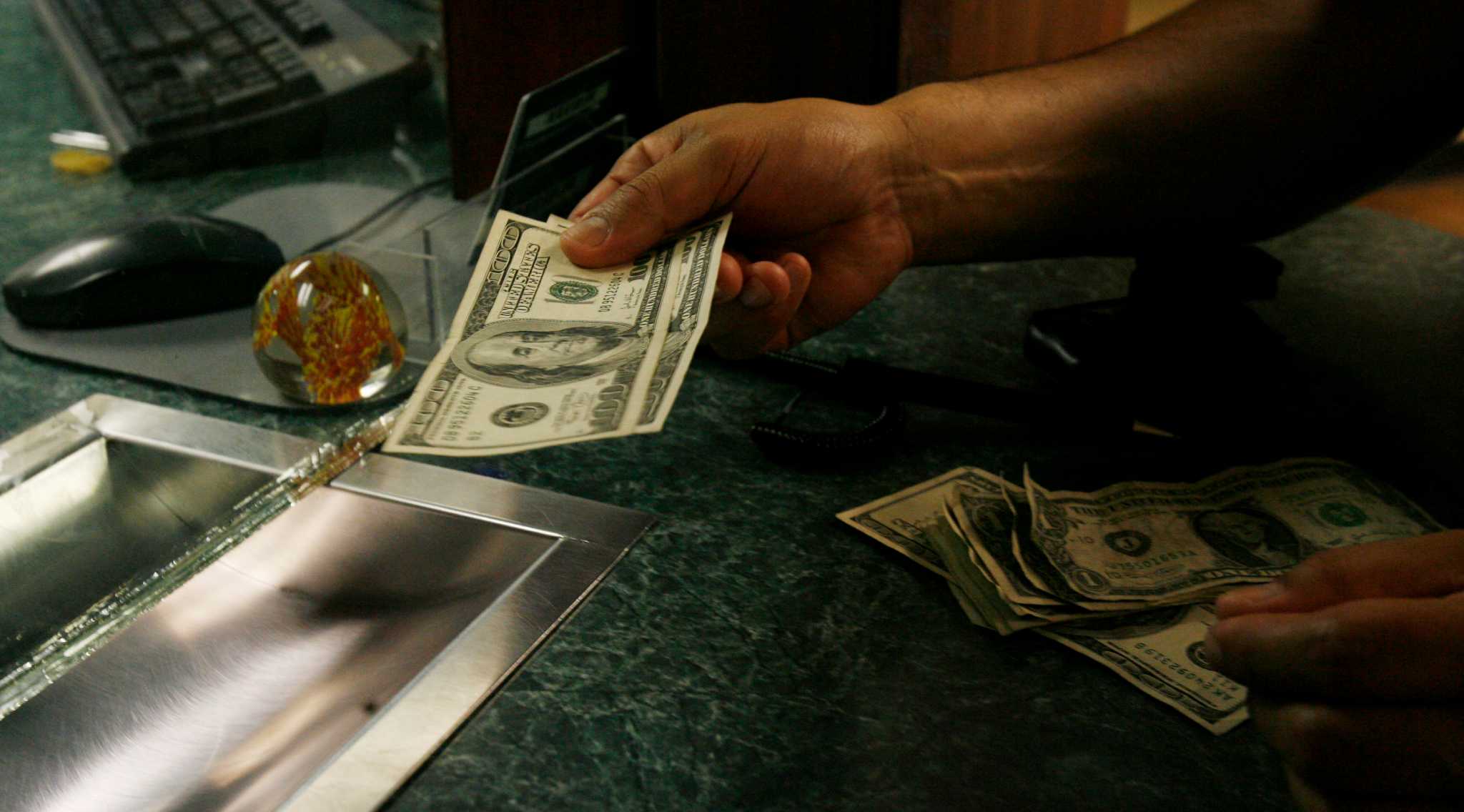 Houston company buys Citibank remittance operation