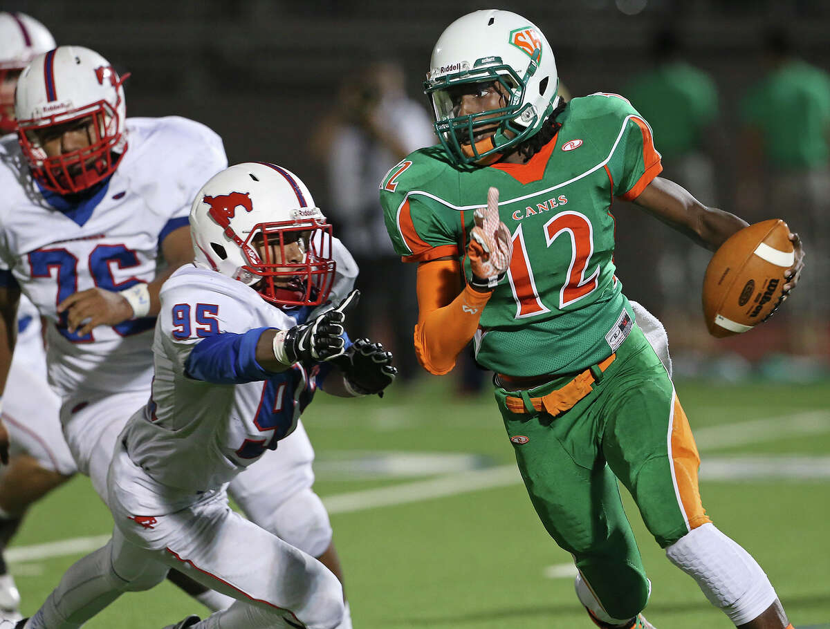 Lanier launches comeback to edge Highlands