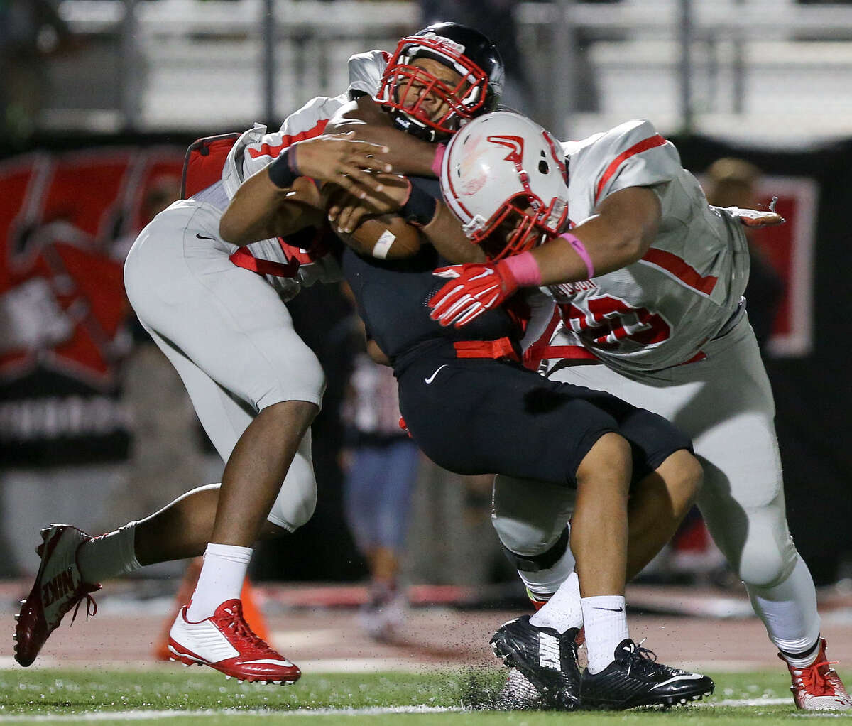 Nailing the Hammer Bowl
