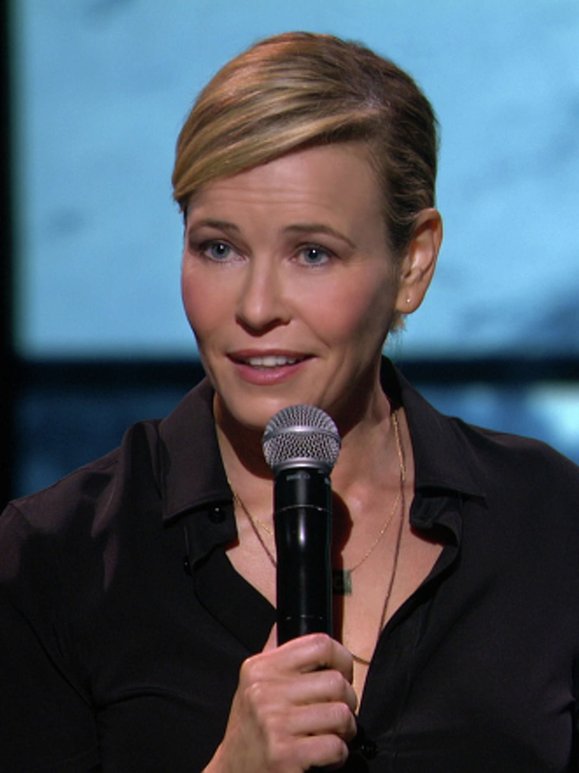 TV review: Chelsea Handler stands up and stands out on Netflix