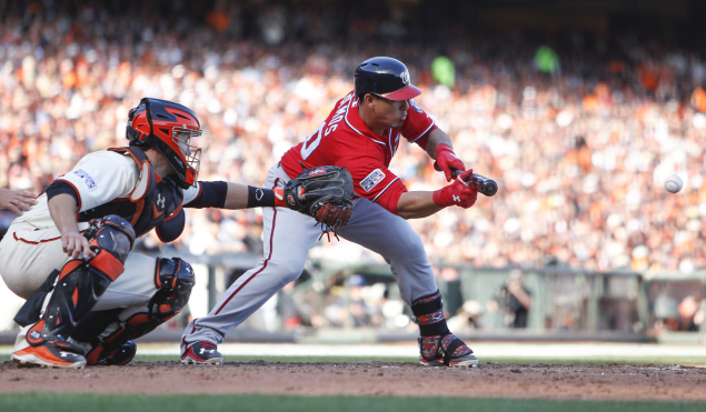 Anatomy of the play that was Game 3’s turning point