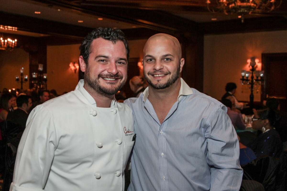Houston Culinary Awards nominees announced