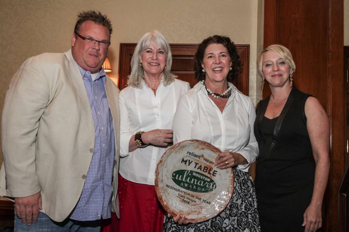 Houston Culinary Awards nominees announced