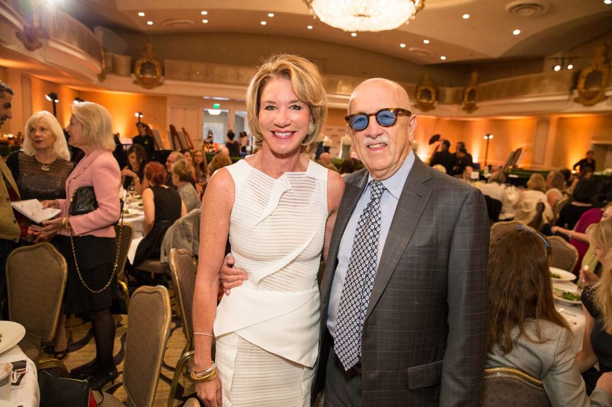 Luxury clothier Wilkes Bashford dies after battle with cancer