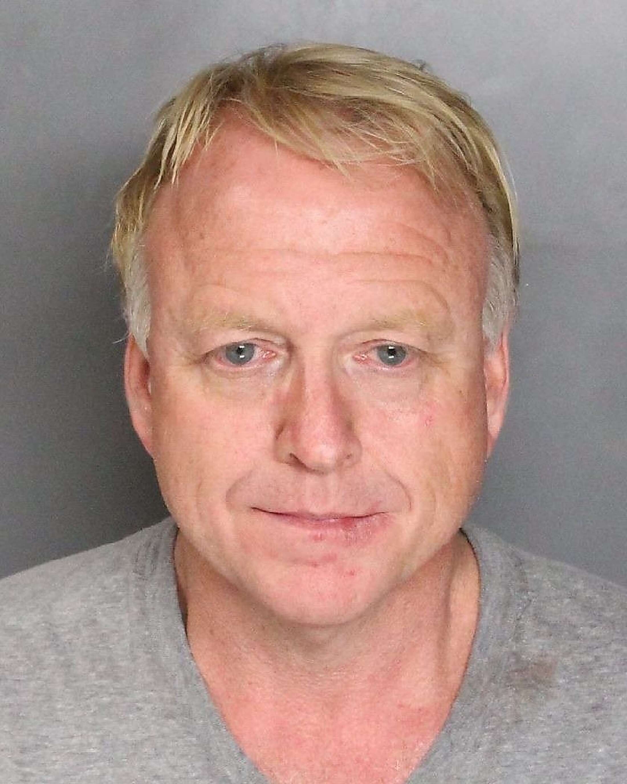Ross principal found with drugs, passed-out woman, police say