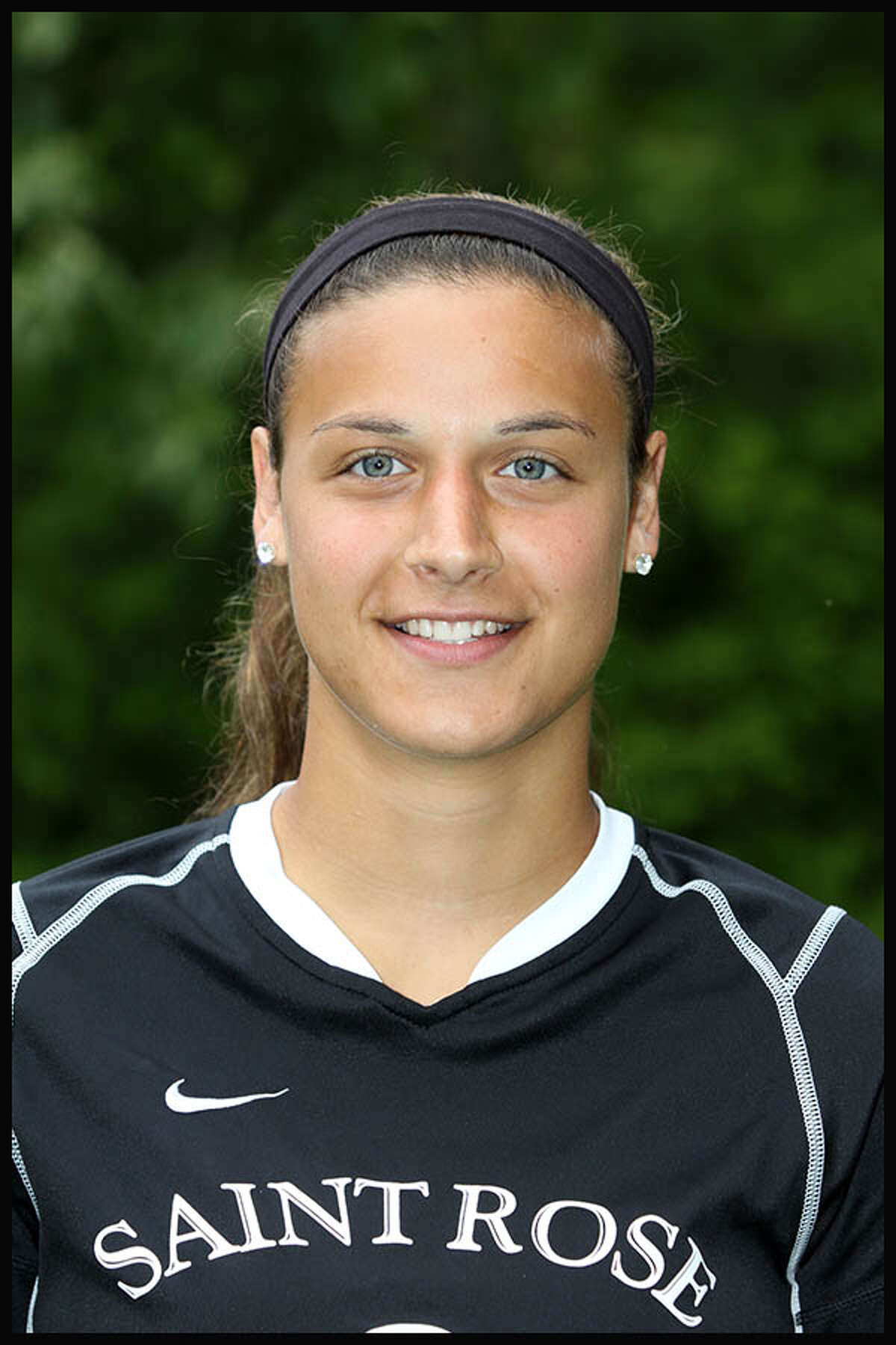 Campus Watch: Players help Saint Rose to No. 1